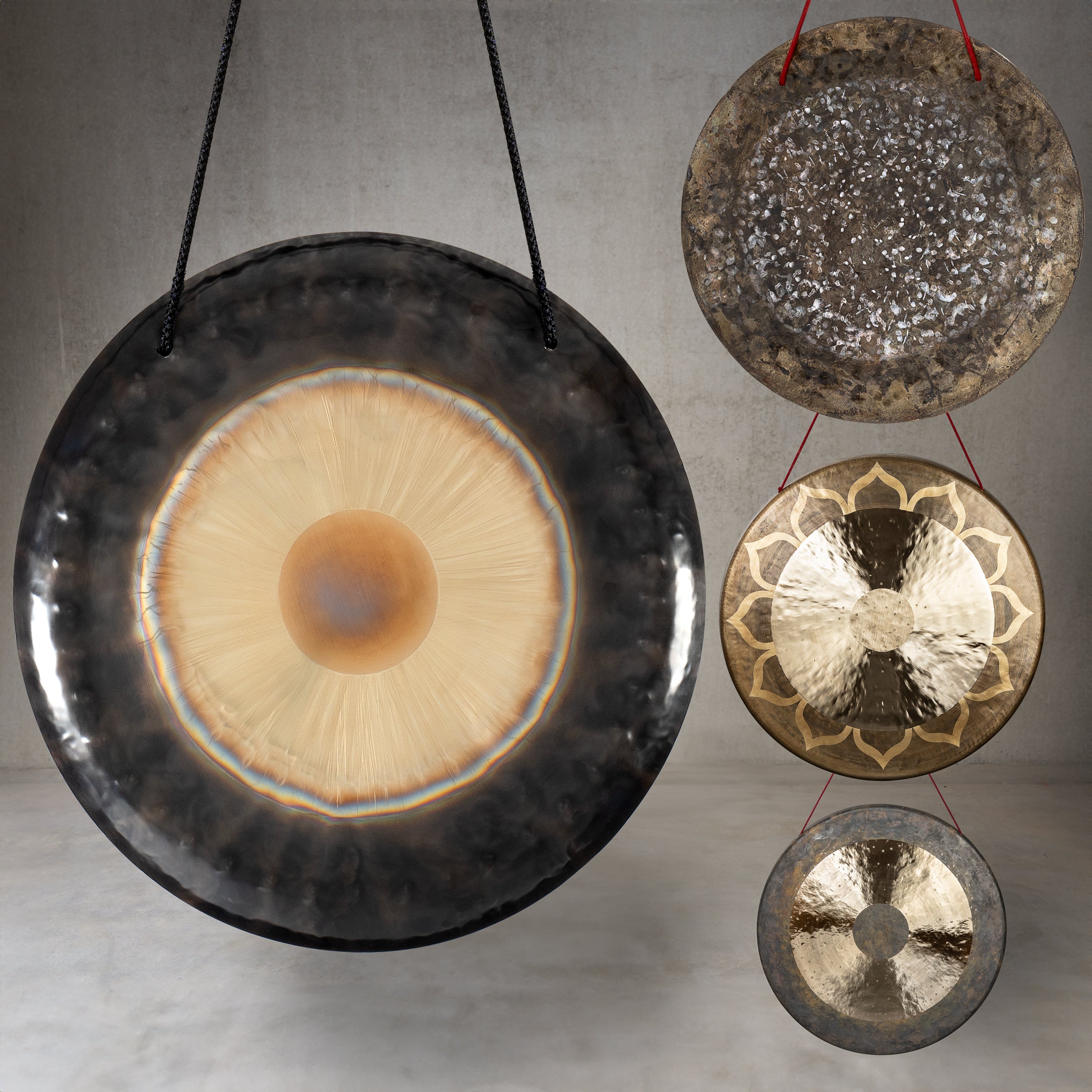Sela Percussion Shop