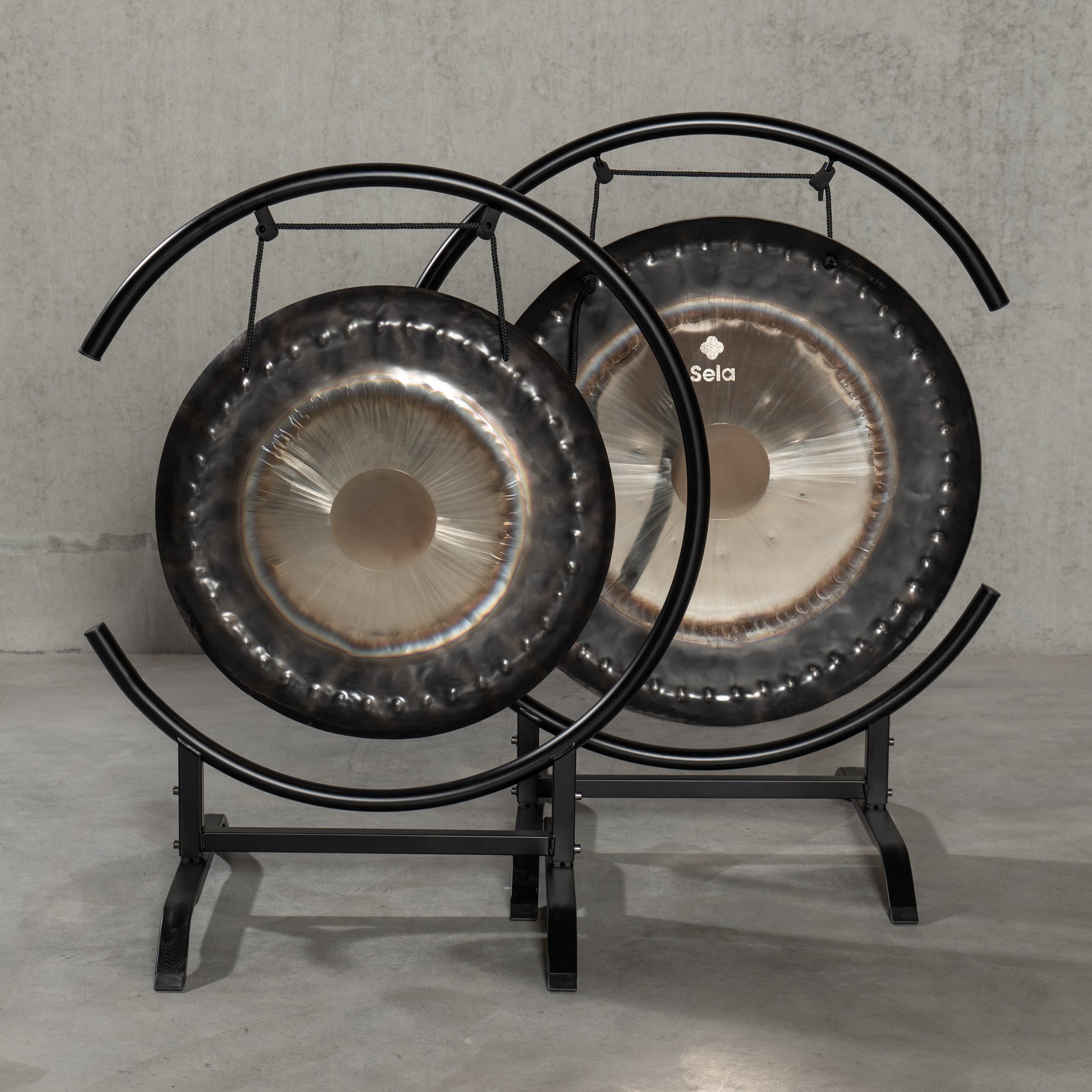 Symphonic Gongs – Sela Percussion Shop