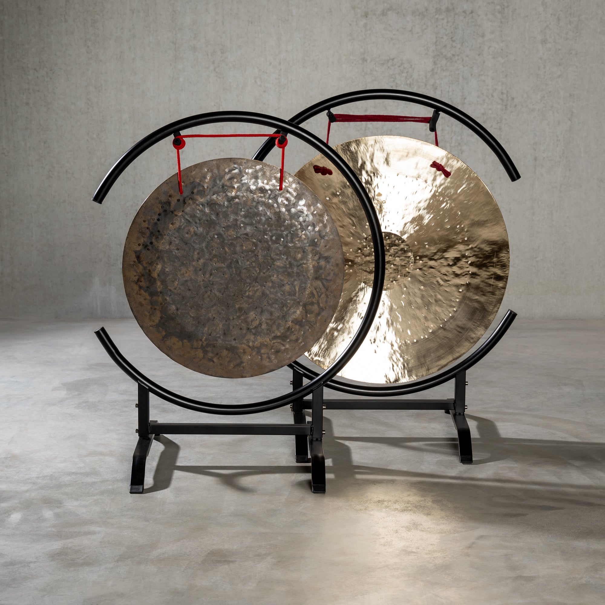 Wind Gongs – Sela Percussion Shop