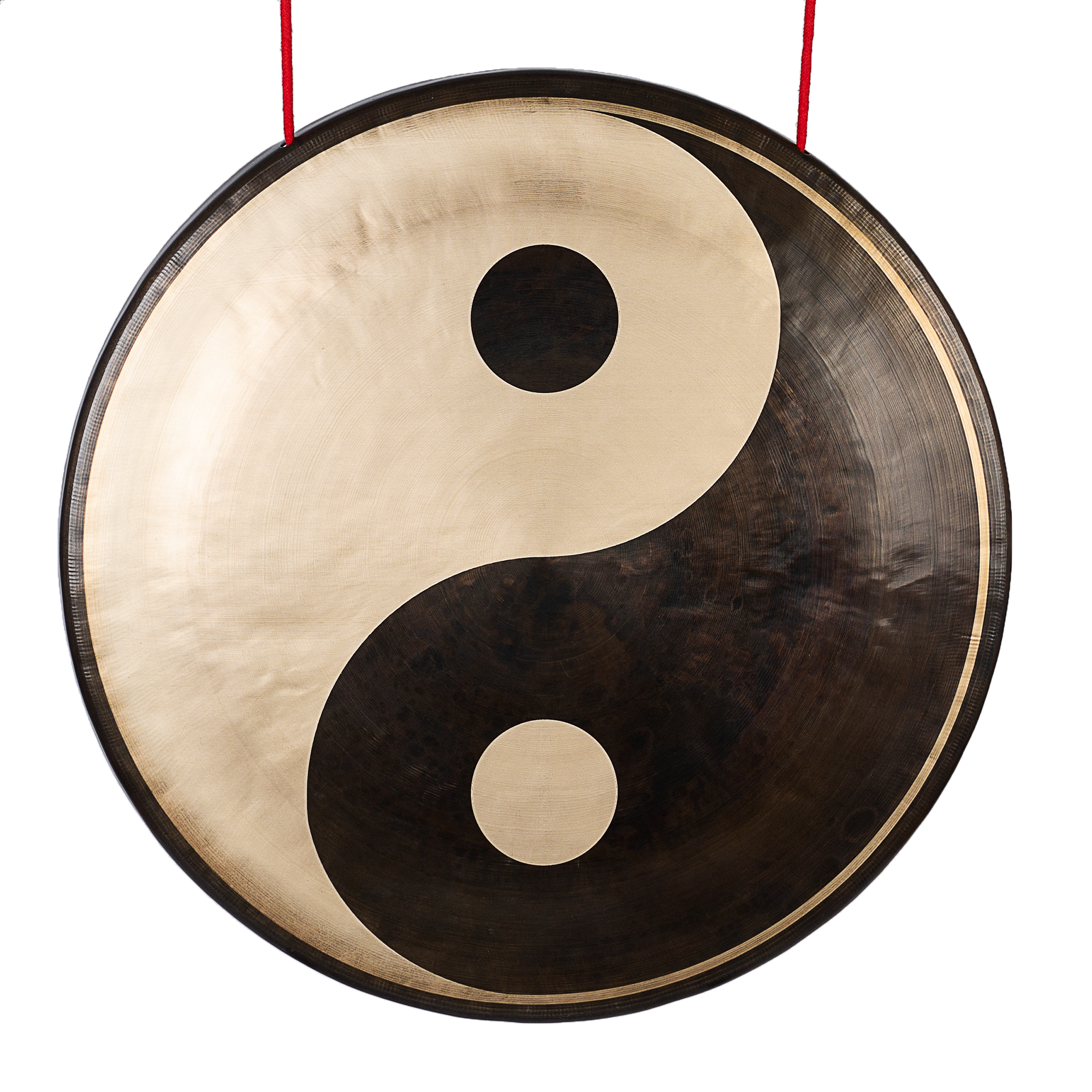 Chau Gong 28'' Yin & Yang – Sela Percussion Shop